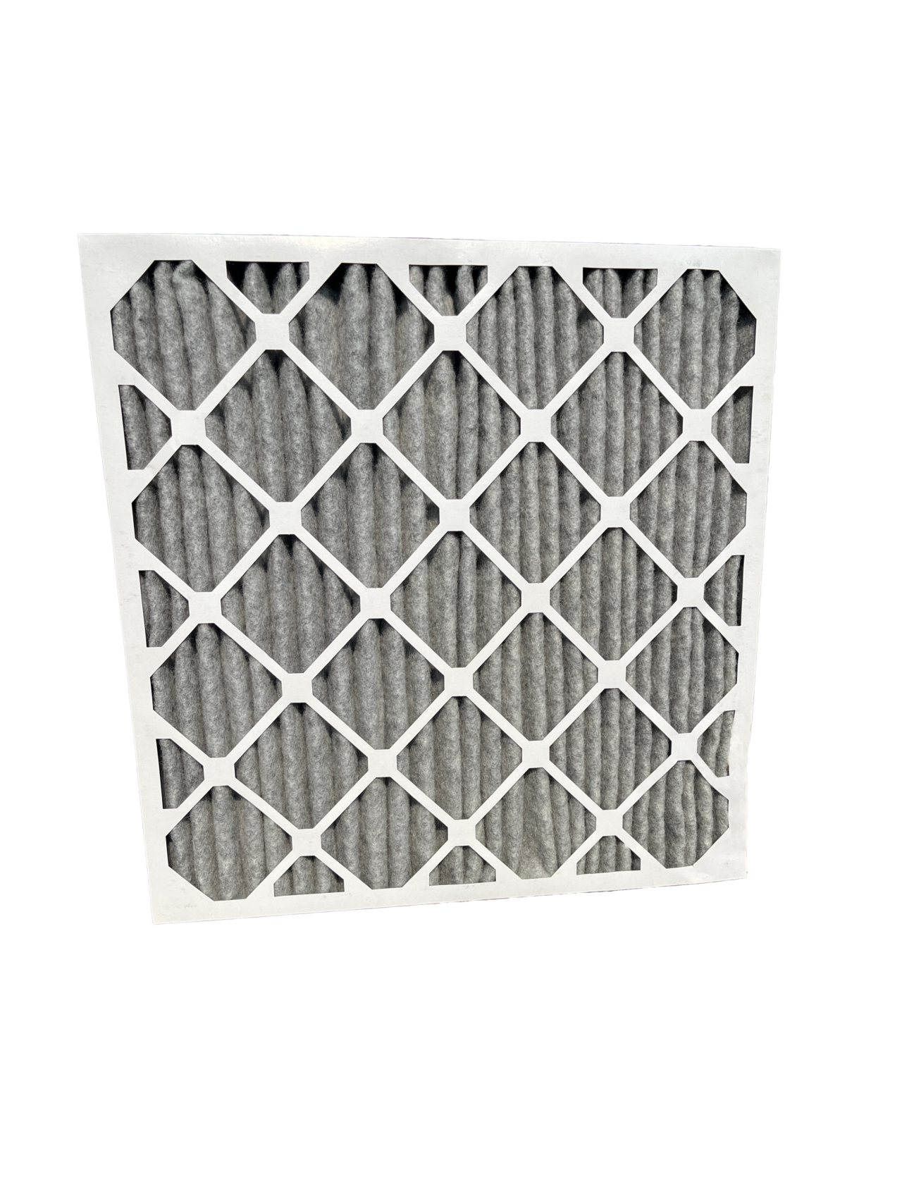 Pleated Wool Filter for PCU Ventilation System | WoolGuard